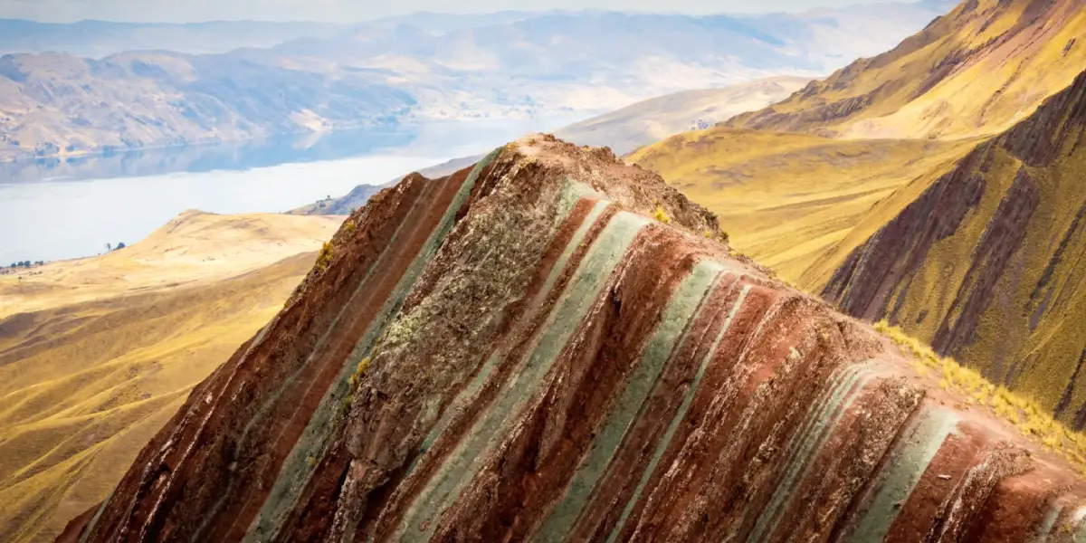 La Ruta de los Colores: ¿Vinicunca, Palcoyo o Pallay Punchu? - Peru ...
